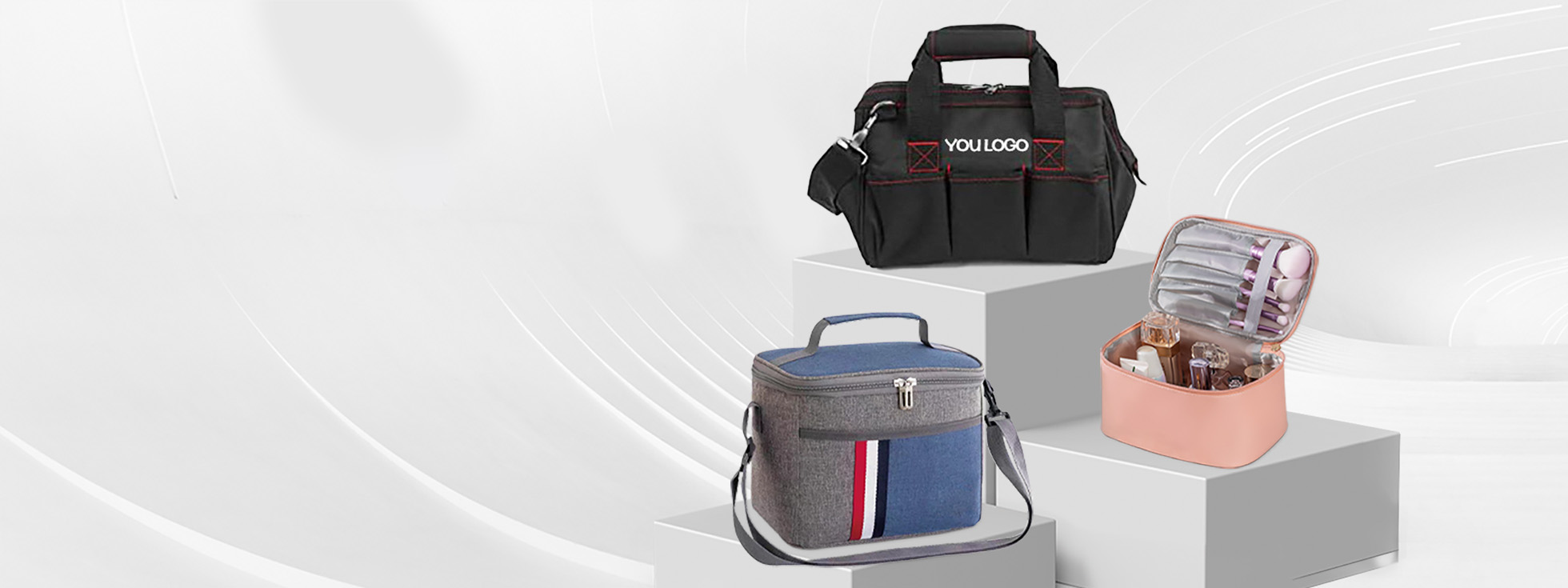 Custom EVA case & Soft Case Manufacturer - Dongyu Packaging