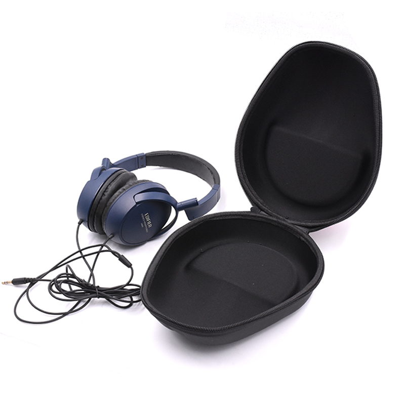 EVA Headphone Storage Box: Provide Better Protection For Headphone ...