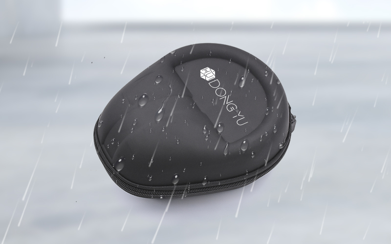 EVA Headphone Storage Box: Provide Better Protection For Headphone ...