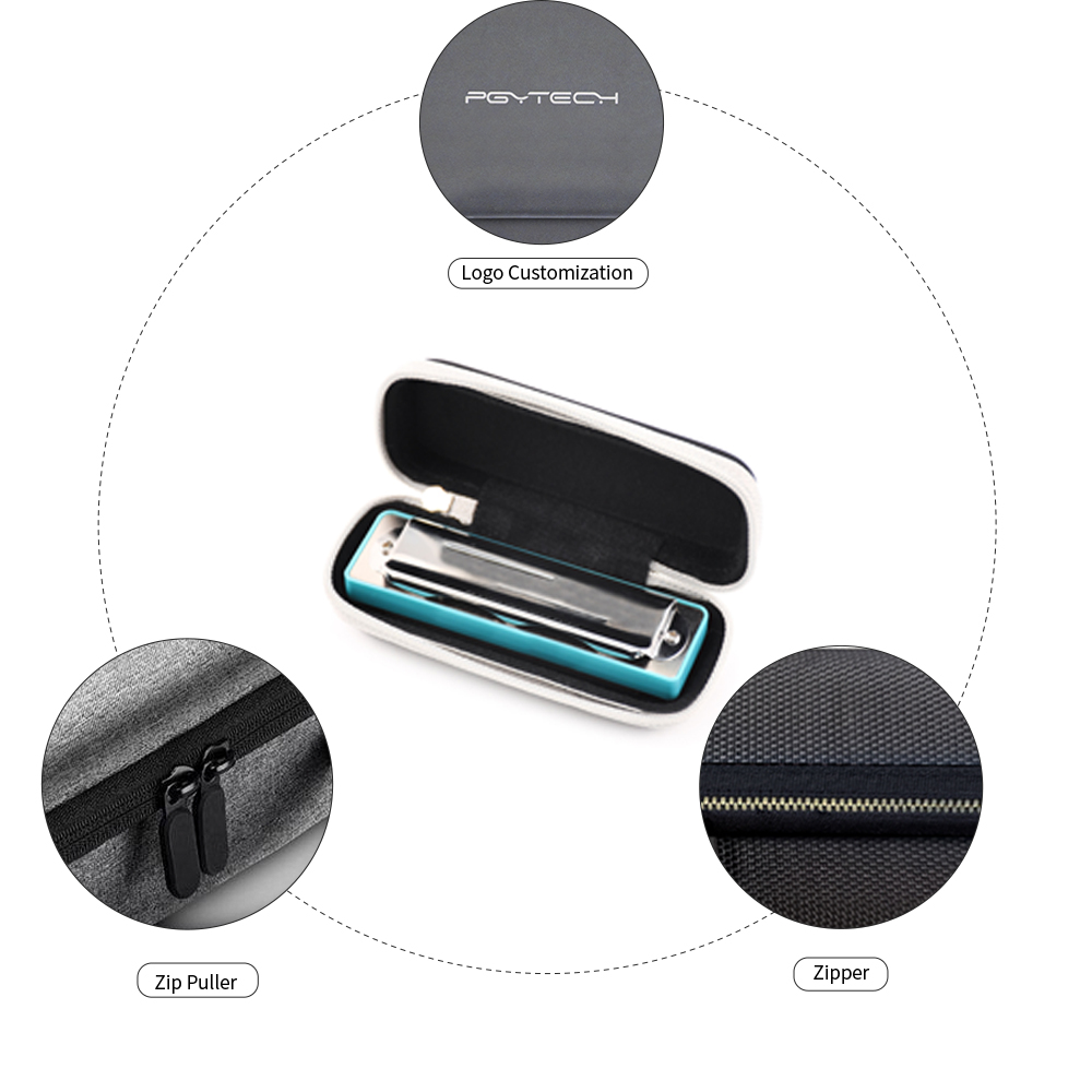 3 Things To Consider When Customizing EVA Musical Instrument Cases ...