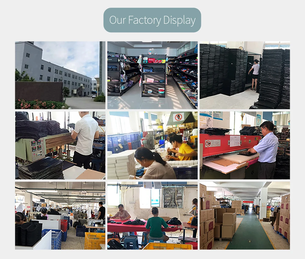 Customized Cotton Zipper Bag - Outdoor Adventure