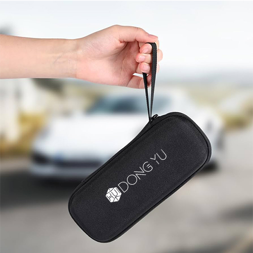 EVA Cases vs. PVC Boxes: Why EVA Reigns Supreme - Dongyu Packaging