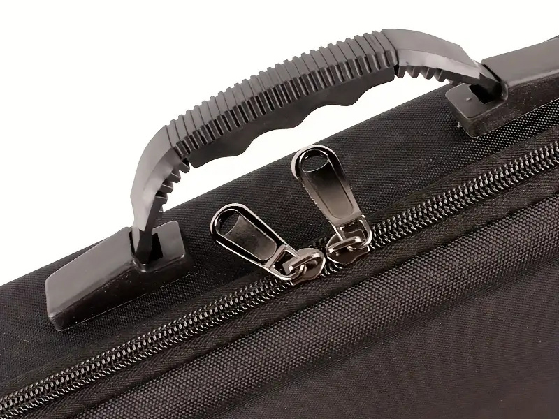 Frustrated With Messy Tools? Try This Multifunctional EVA Tool Box ...