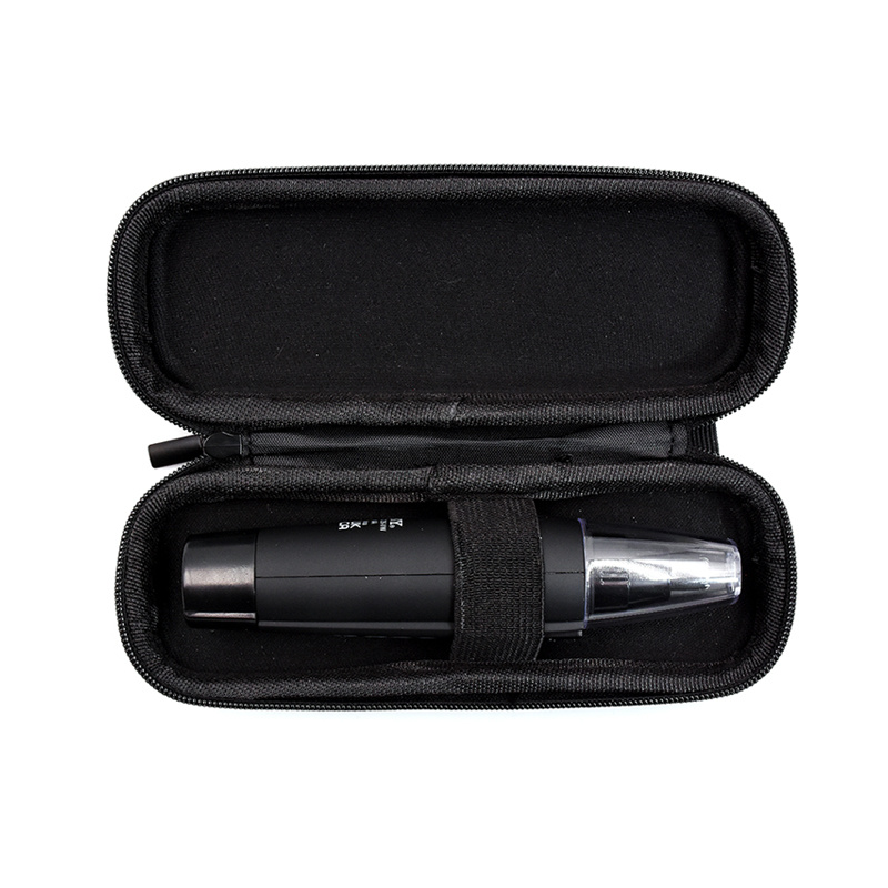 Hard Portable Ear and Nose Hair Trimmer EVA Storage Box - Dongyu Packaging