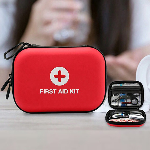 What Advantages Do EVA First Aid Kits Offer Over Traditional Ones ...