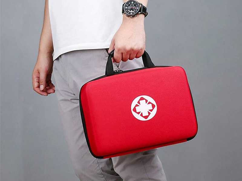 What Advantages Do EVA First Aid Kits Offer Over Traditional Ones ...