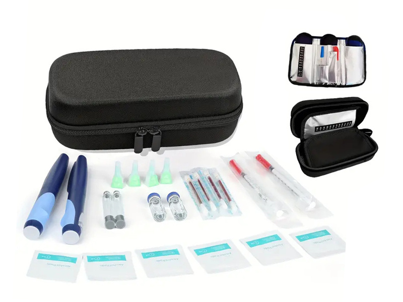 What Is The EVA Insulin Storage Box? What Are Its Functions? - Dongyu ...