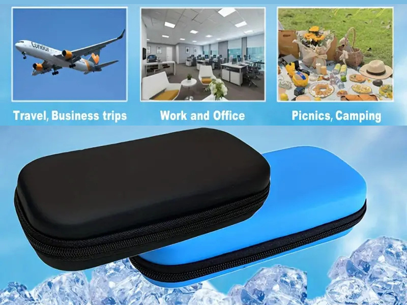 What Is The EVA Insulin Storage Box? What Are Its Functions? - Dongyu ...