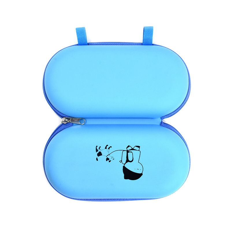 Customizable Color Portable Crossbody Kids Eyeglasses Case - Dongyu ...