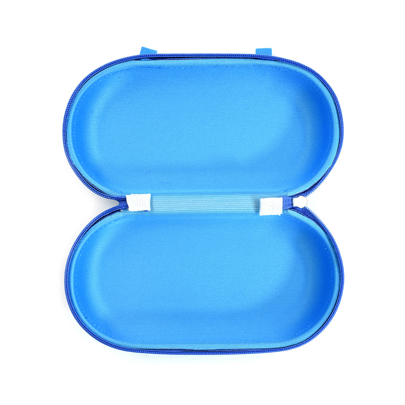 Customizable Color Portable Crossbody Kids Eyeglasses Case - Dongyu ...