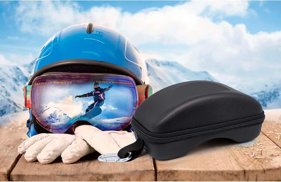 Discover the Future of Ski Goggles Packaging: Introducing Our EVA ...