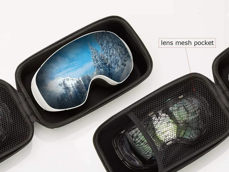 Discover the Future of Ski Goggles Packaging: Introducing Our EVA ...